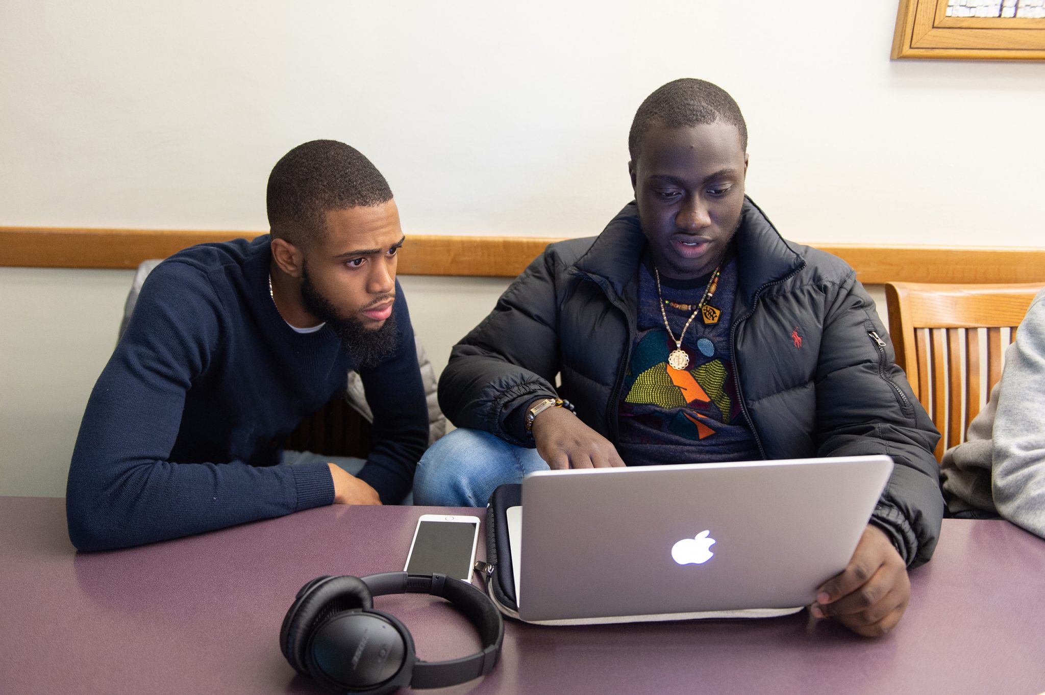 Peer-Led Workshops - Financial Literacy – Syracuse University
