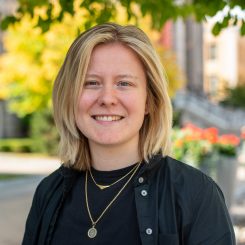 Meet the Staff - Financial Literacy – Syracuse University