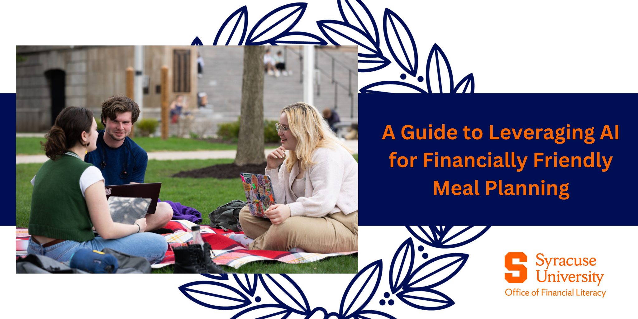 Financial Literacy Blog - Financial Literacy – Syracuse University